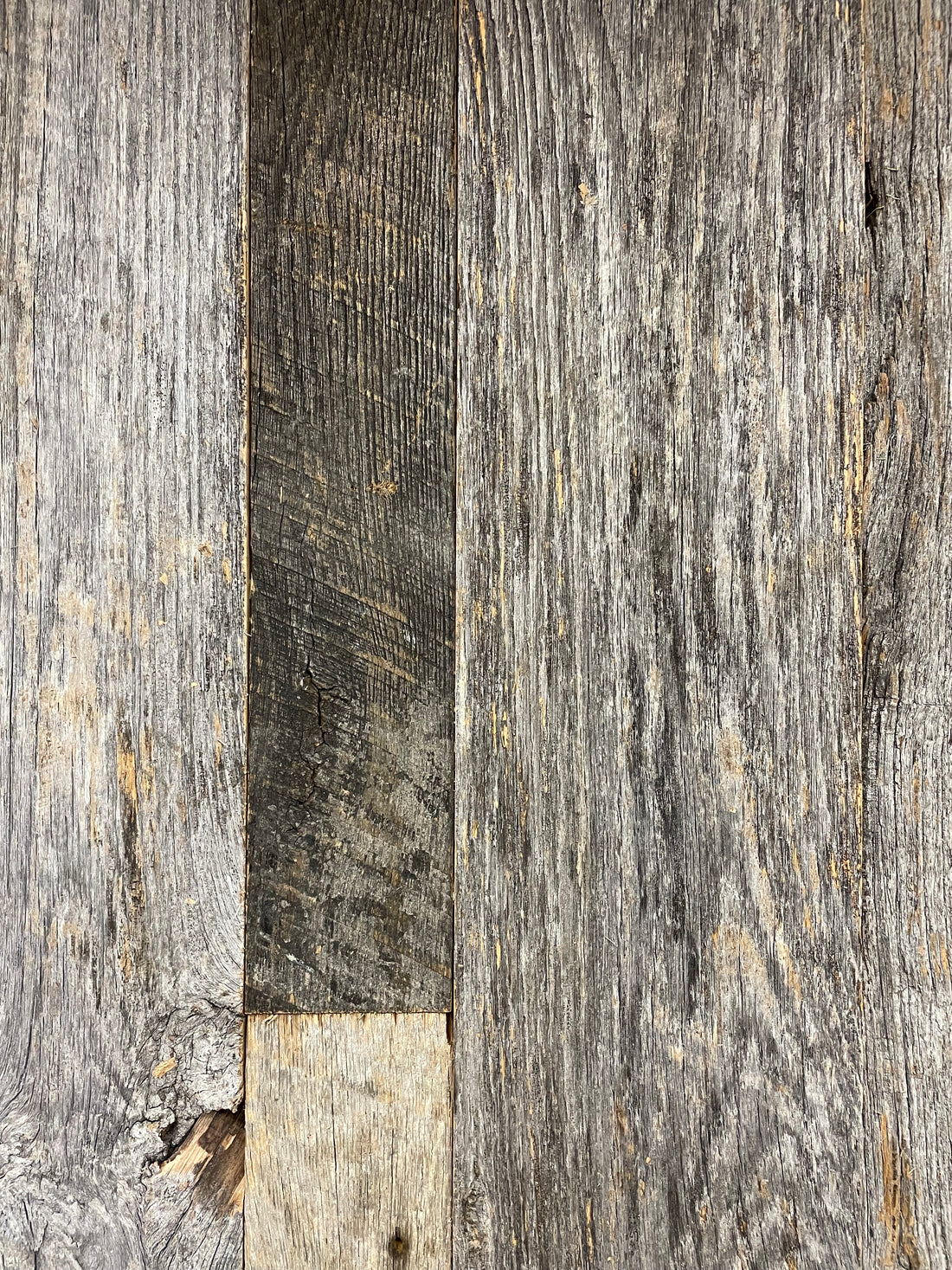 Reclaimed Gray Barnwood – Ranger Hardwood